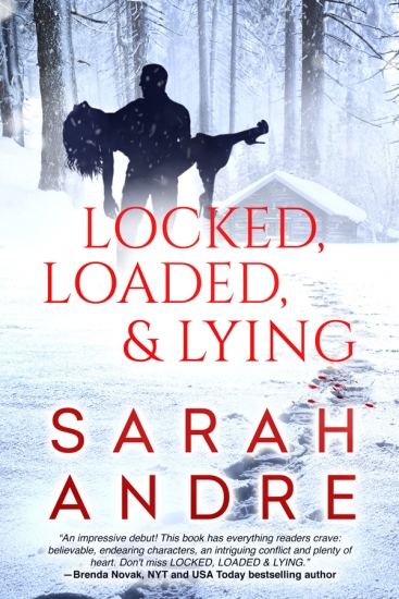Sarah Andre | Romantic Suspense That Keeps You Up All Night