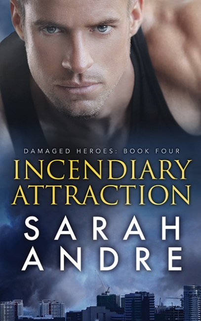 Sarah Andre | Romantic Suspense That Keeps You Up All Night